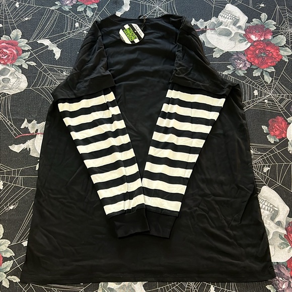 Dolls Kill | Shirts | Nwt Unreleased Dolls Killl X Marilyn Manson ...